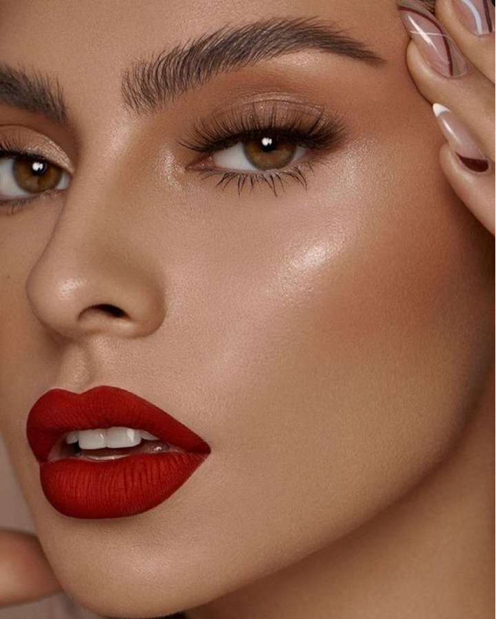 Labial indeleble - Mamá en la Torre Labial indeleble